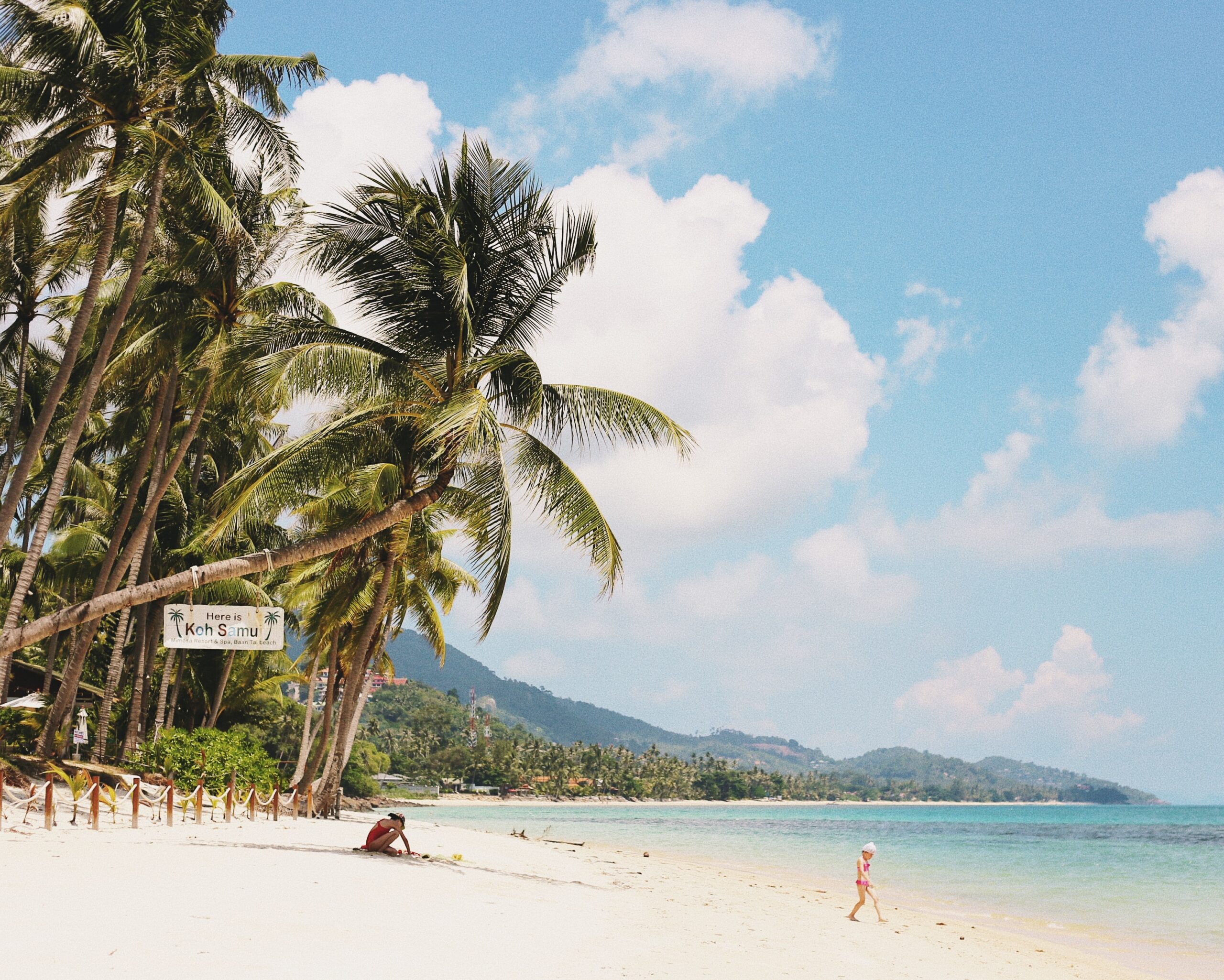 Koh Samui | Cosa Sapere dell'Isola e cosa Visitare